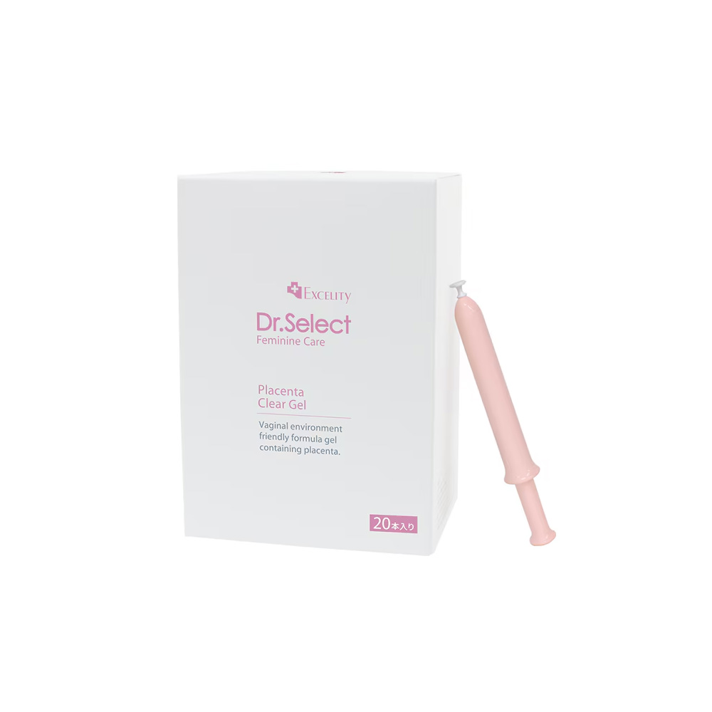 医師監修の安心ケア｜Dr.Select（ドクターセレクト）ブランド一覧｜プラセンタ・フェミニンケア他